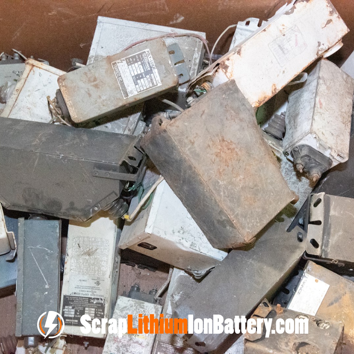 How to Recycle Lithium Ion Batteries: The Process